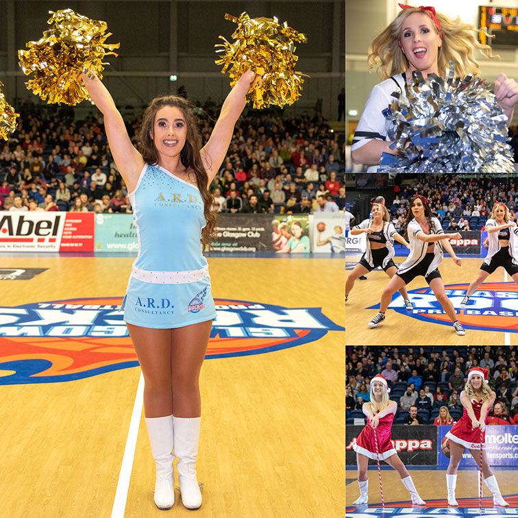 Rockettes Pro-Dance Team - News
