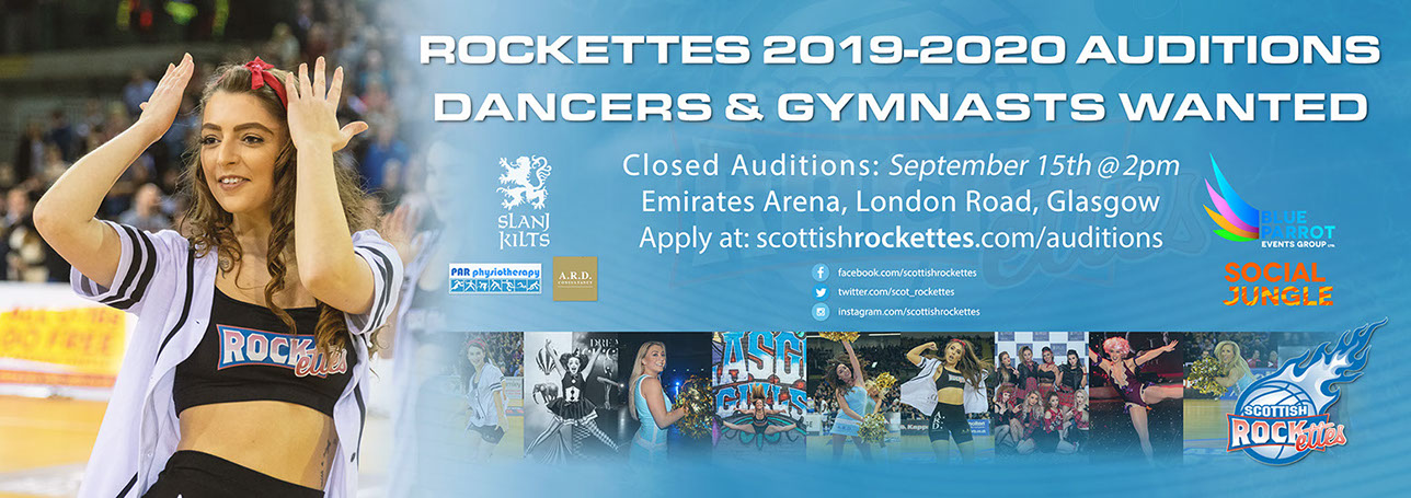 Rockettes Pro-Dance Team - News